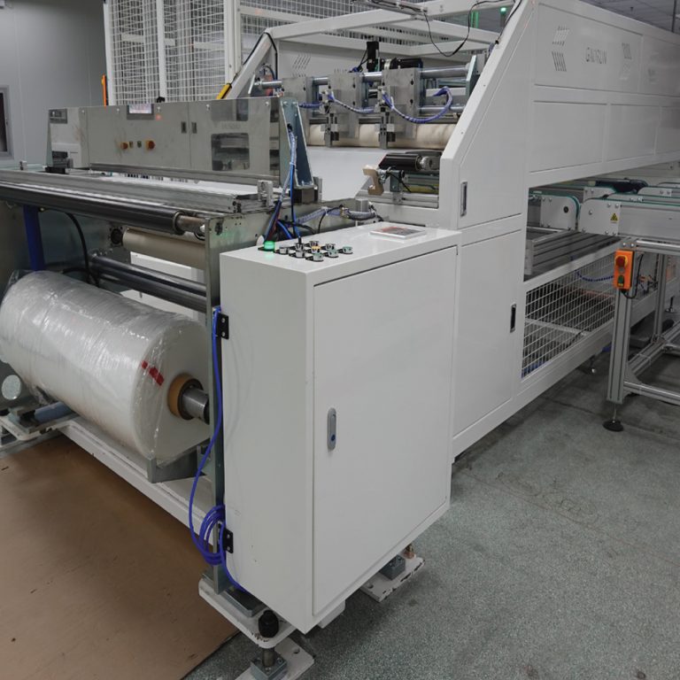 Gaorun – Line Automation | Turnkey Solution for Solar Module Production ...