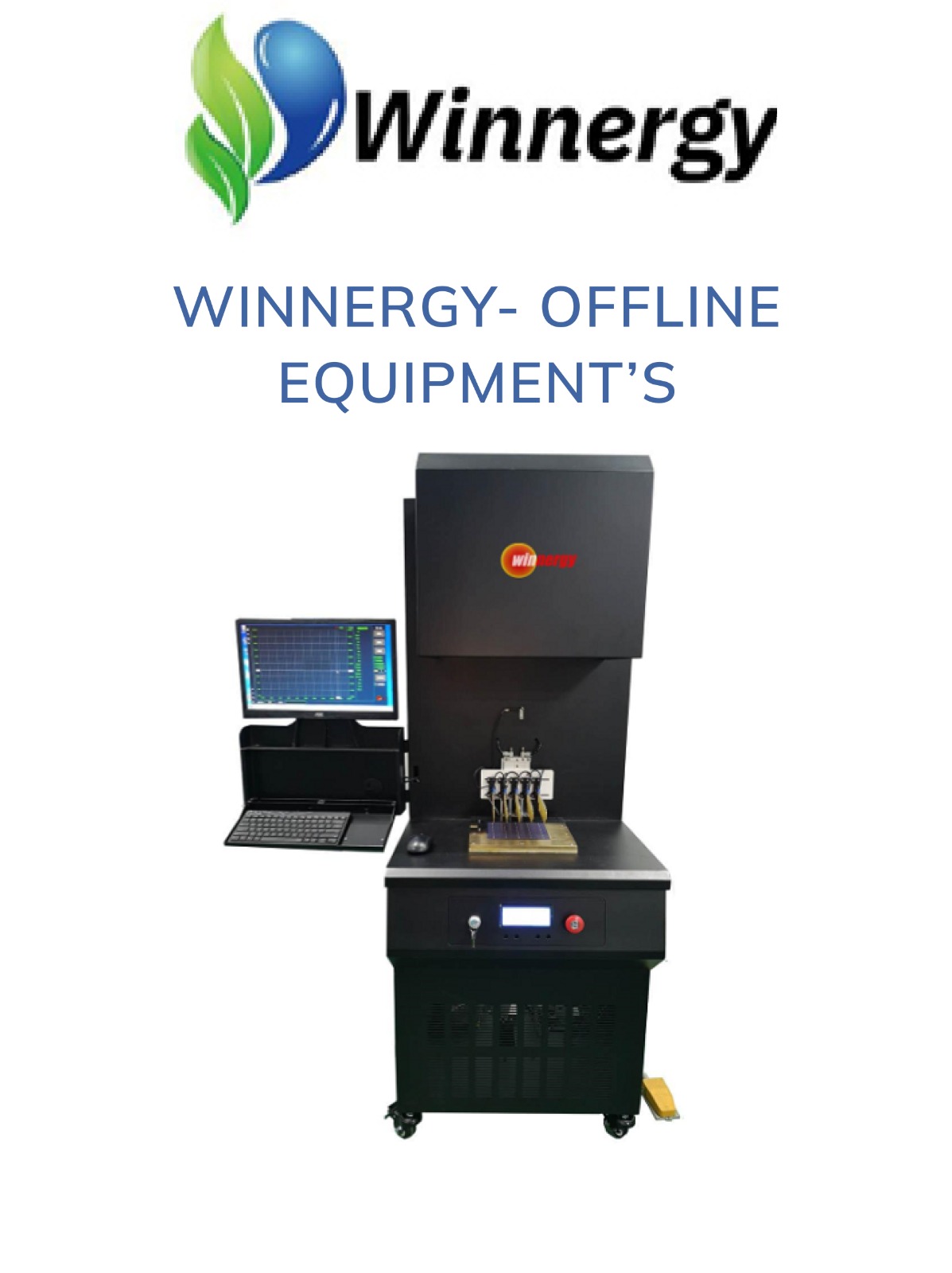 Solar Module Line Automation | PV Panel Manufacturing Solutions ...