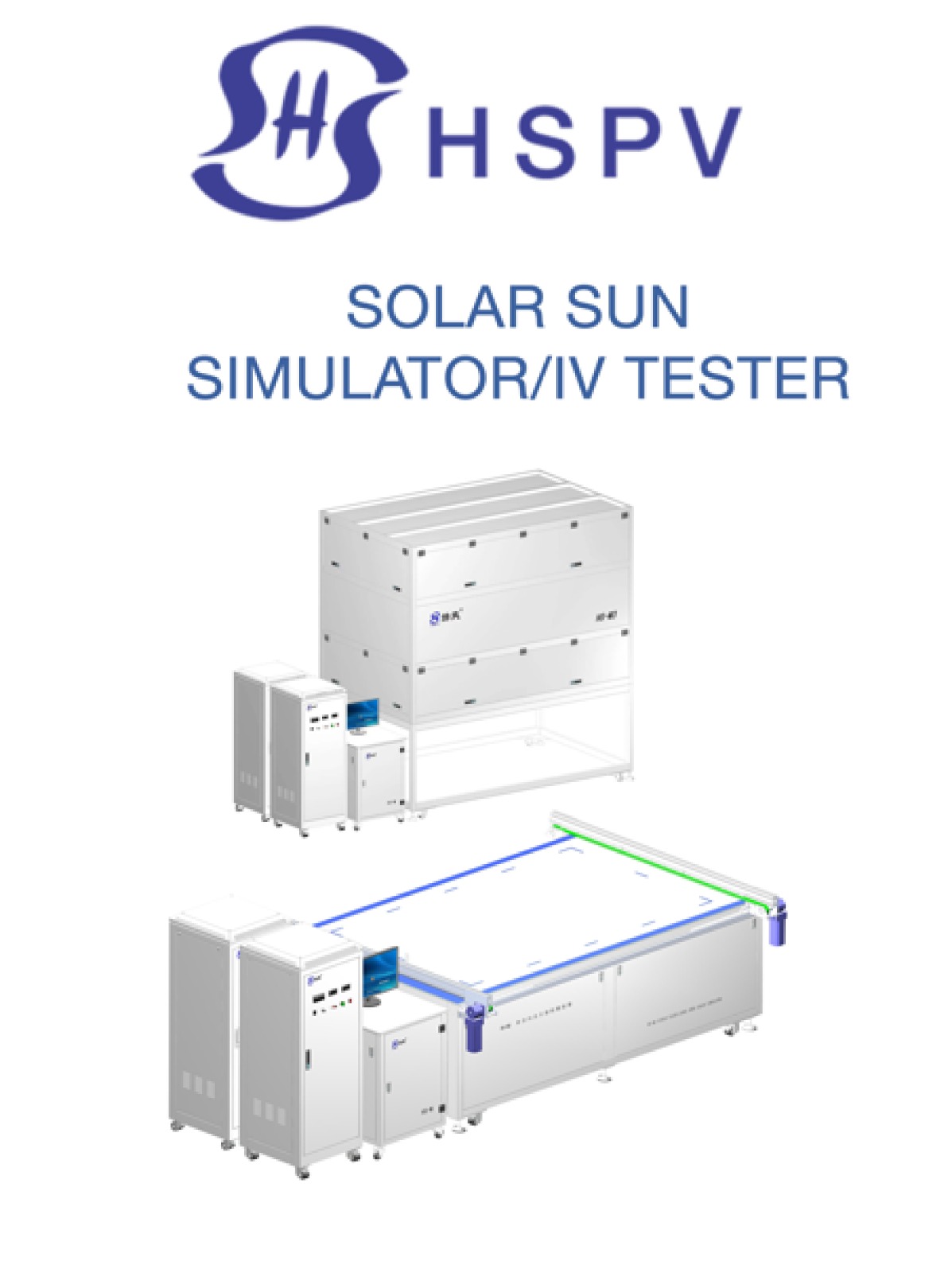 Solar Module Line Automation | PV Panel Manufacturing Solutions ...