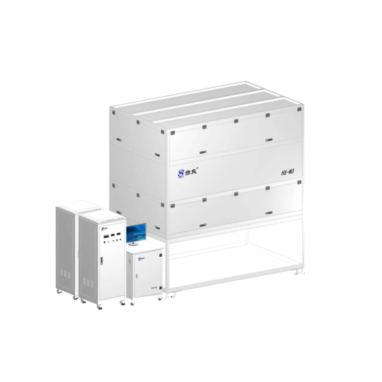 Solar Module Line Automation | PV Panel Manufacturing Solutions ...