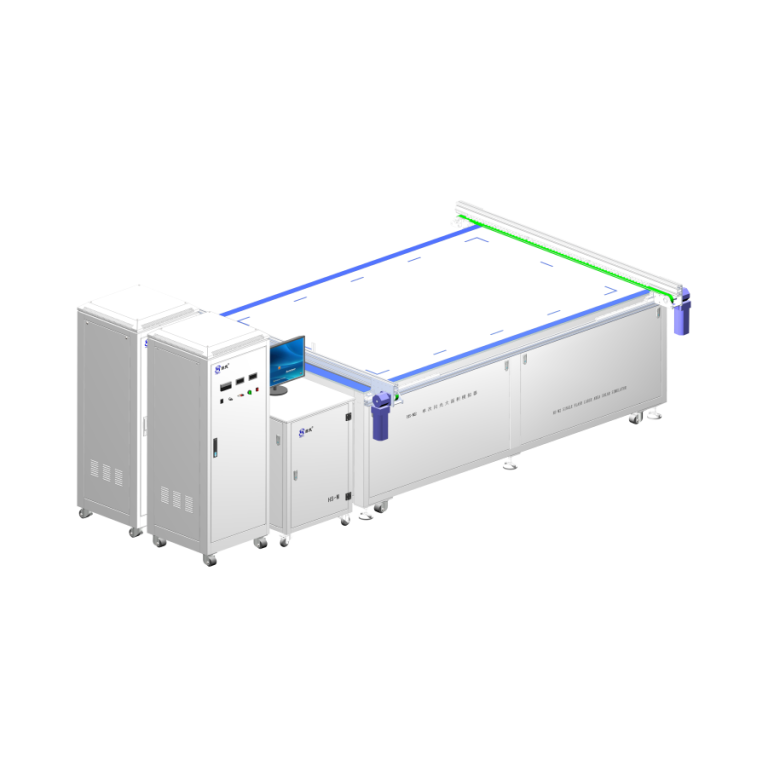 HSPV – Sun Simulator / IV Tester in India - Cliantech Solutions