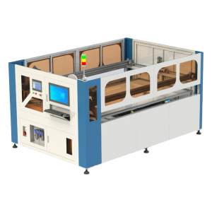 Solar Module Line Automation | PV Panel Manufacturing Solutions ...